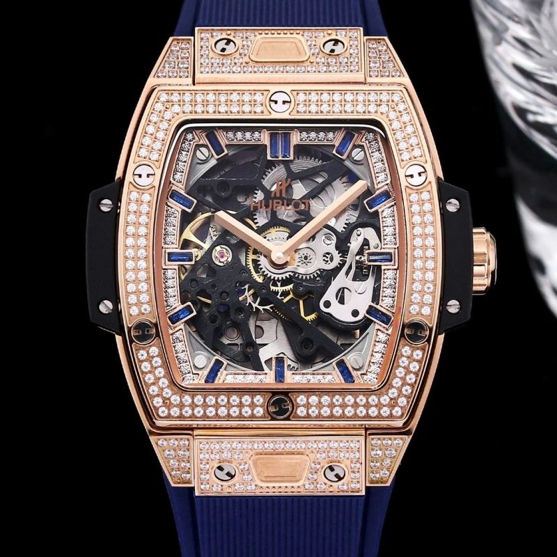 Inexpensive HUBLOT Watches