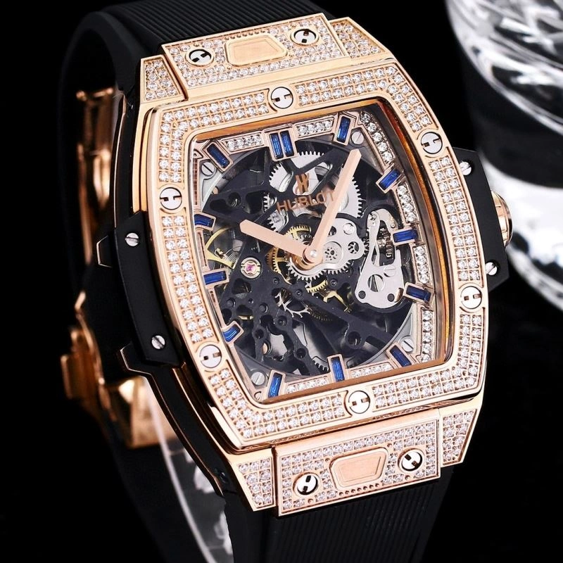Inexpensive HUBLOT Watches