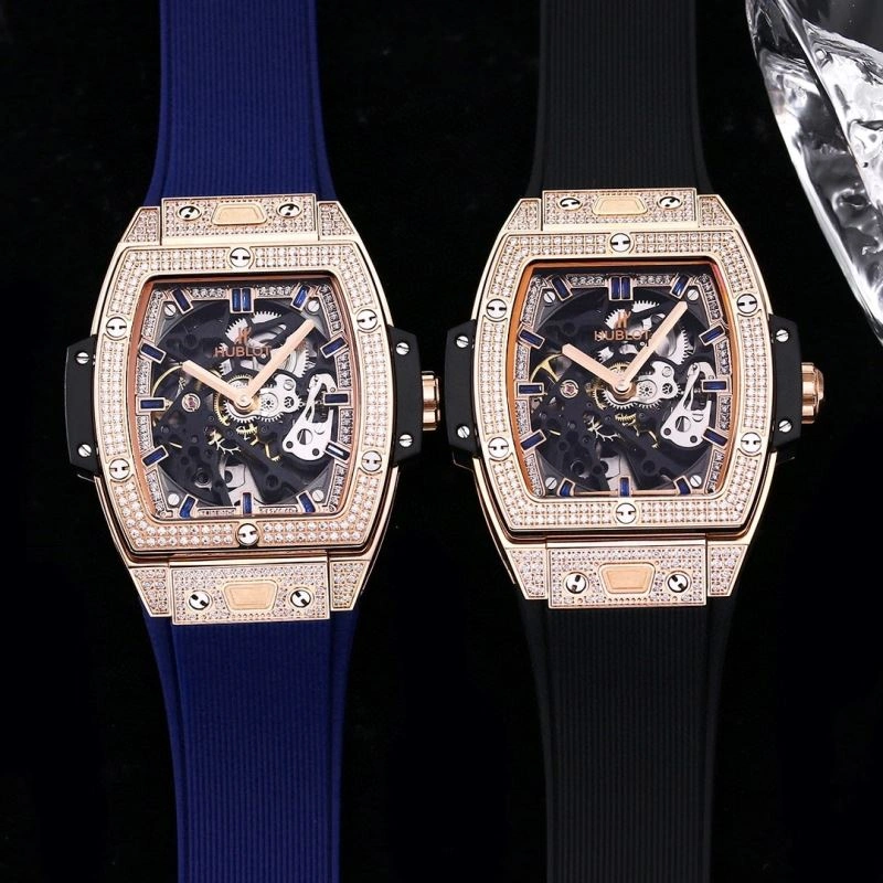 Inexpensive HUBLOT Watches