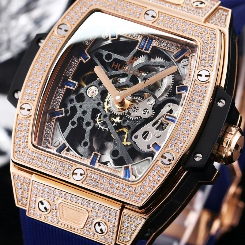 Inexpensive HUBLOT Watches