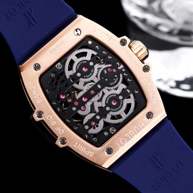 Inexpensive HUBLOT Watches