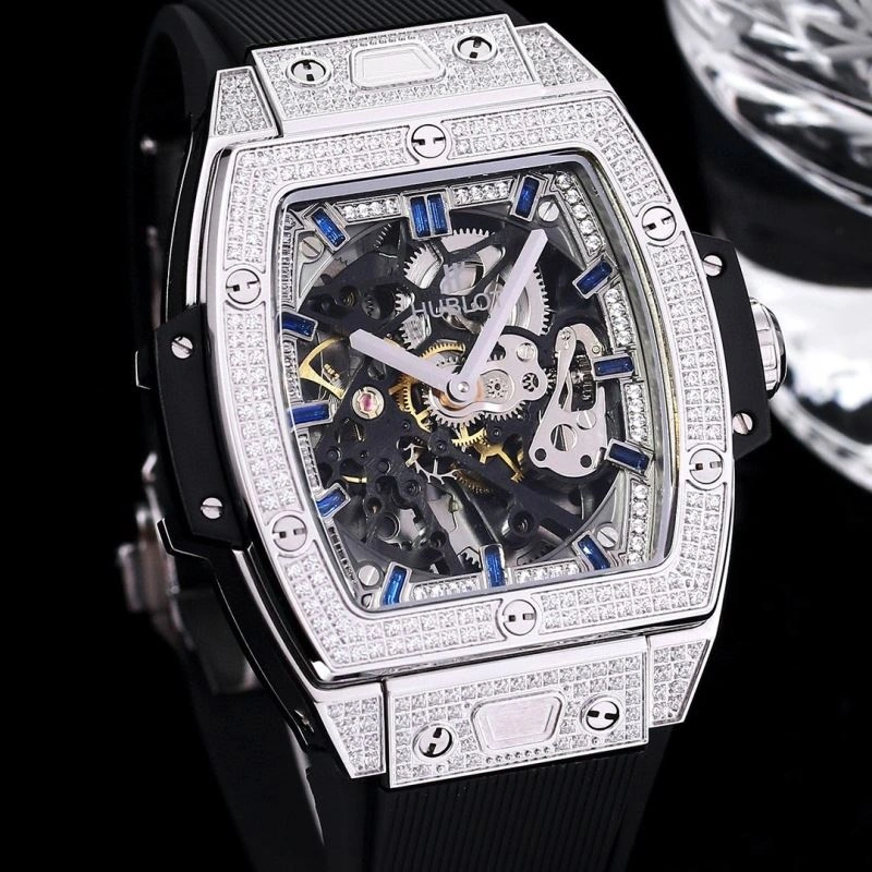 Brand-original HUBLOT Watches