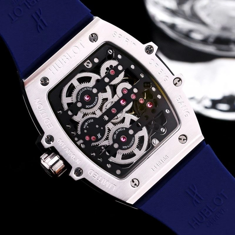 Brand-original HUBLOT Watches