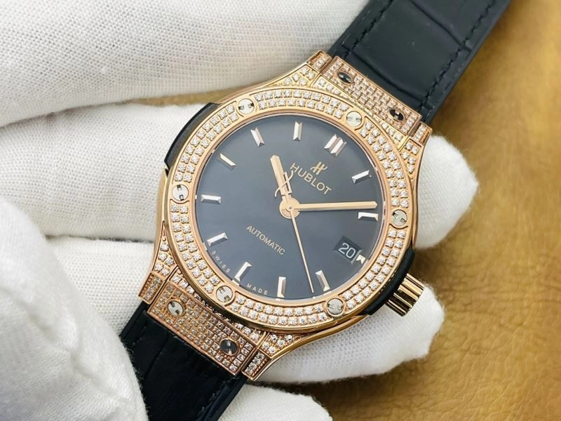 Low-cost HUBLOT Watches