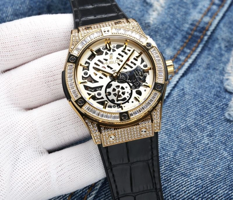 HUBLOT Watches