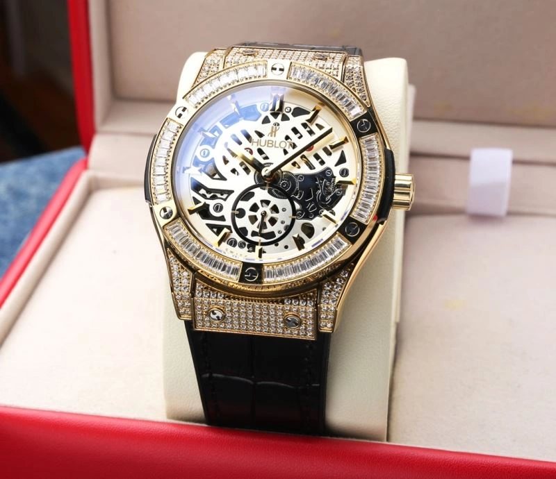 Perfect replica HUBLOT Watches