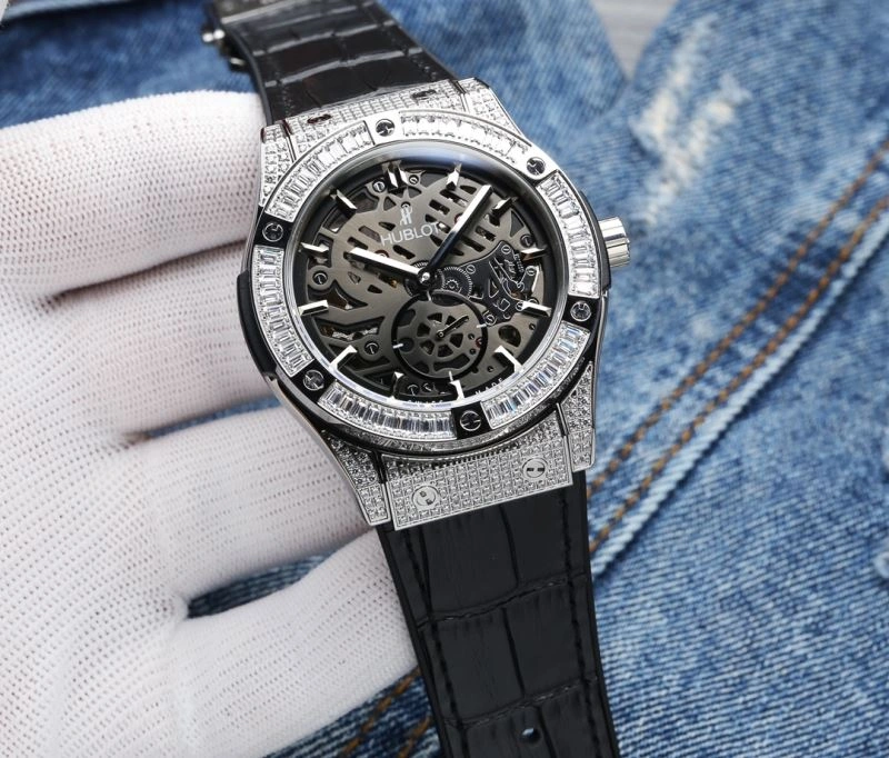 Perfect replica HUBLOT Watches