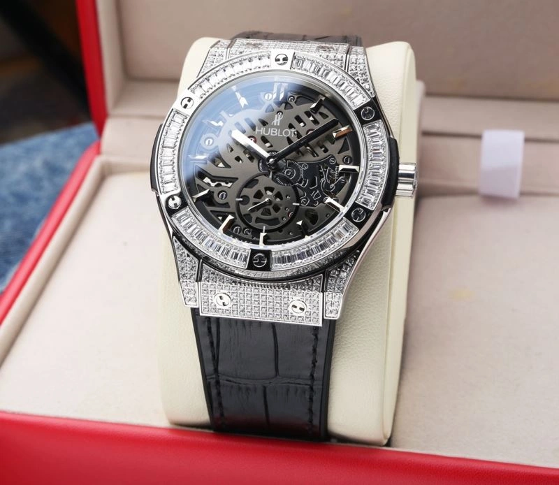 Perfect replica HUBLOT Watches