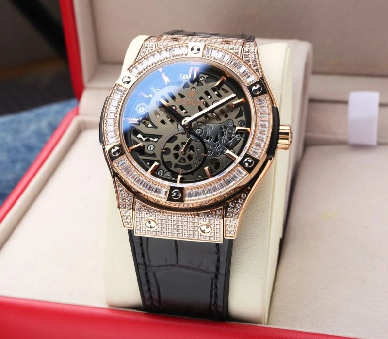 Perfect replica HUBLOT Watches