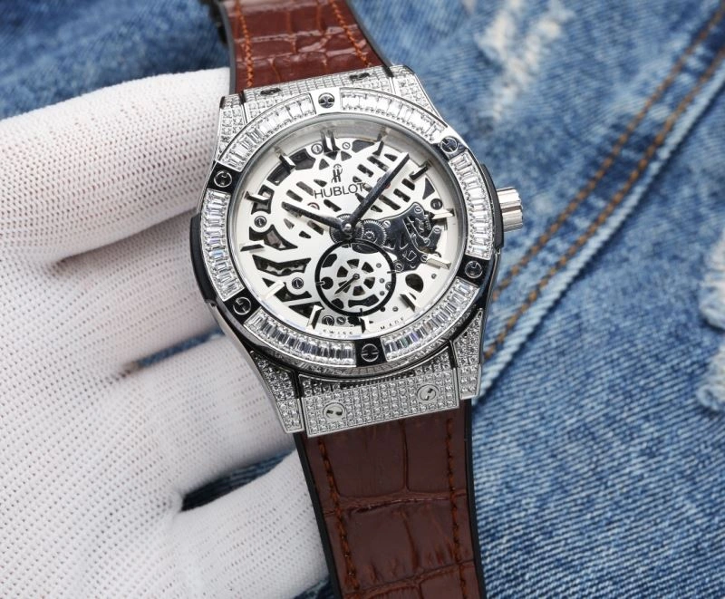 HUBLOT Watches