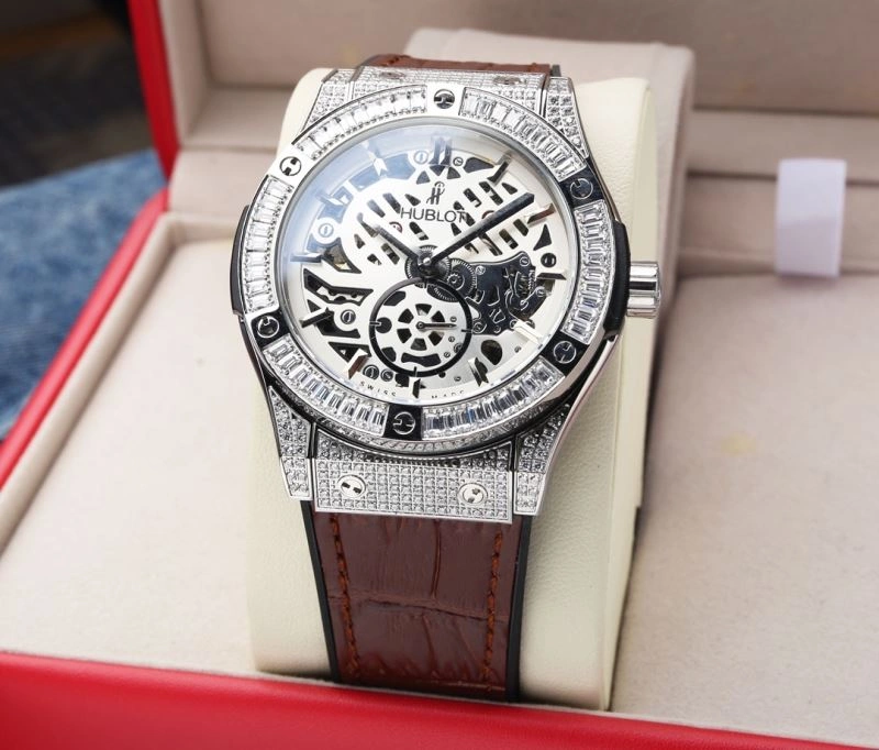 Perfect replica HUBLOT Watches