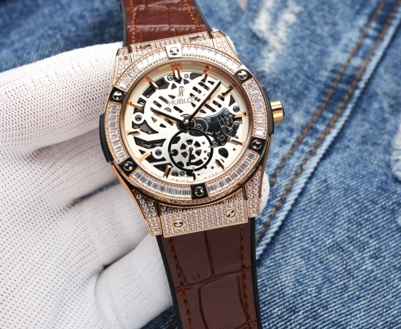 Perfect replica HUBLOT Watches