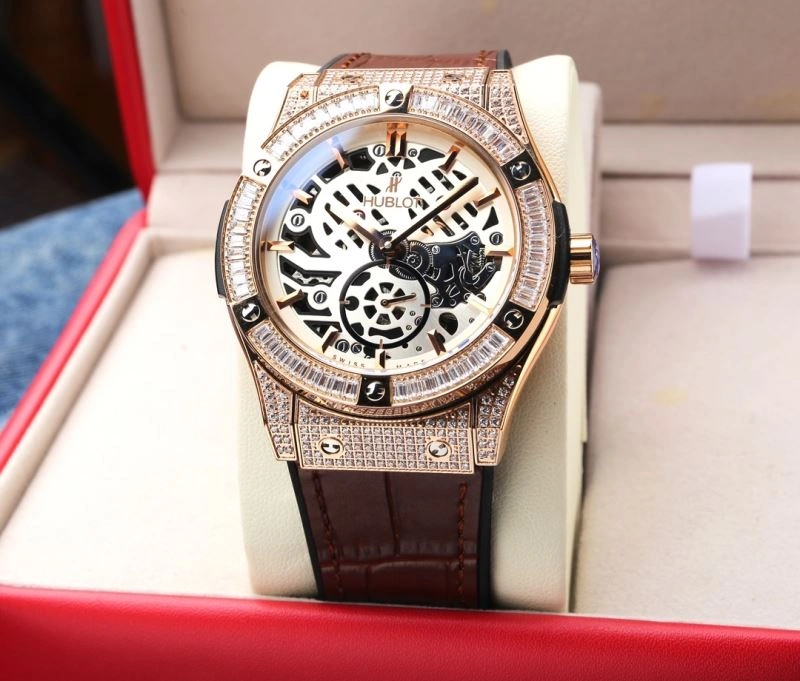 Perfect replica HUBLOT Watches