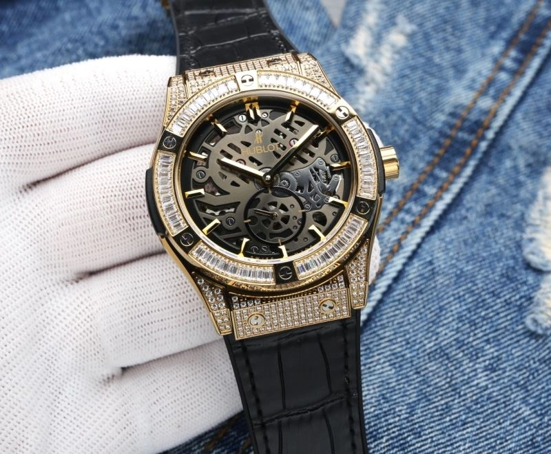 Perfect replica HUBLOT Watches