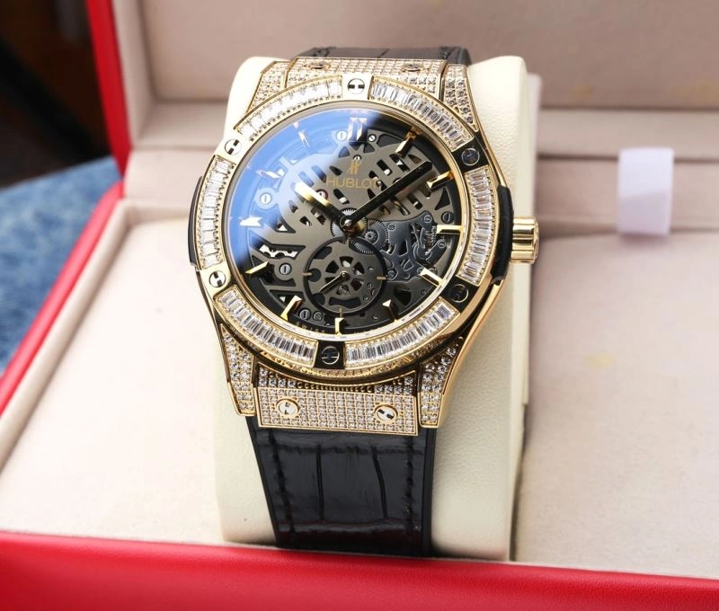 Perfect replica HUBLOT Watches