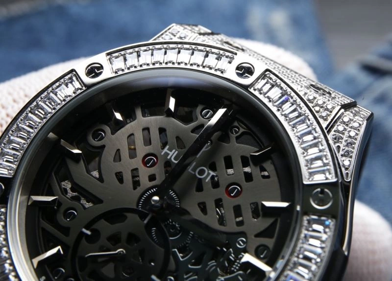 Perfect replica HUBLOT Watches