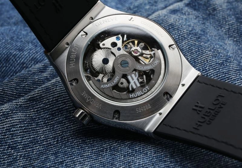 Perfect replica HUBLOT Watches