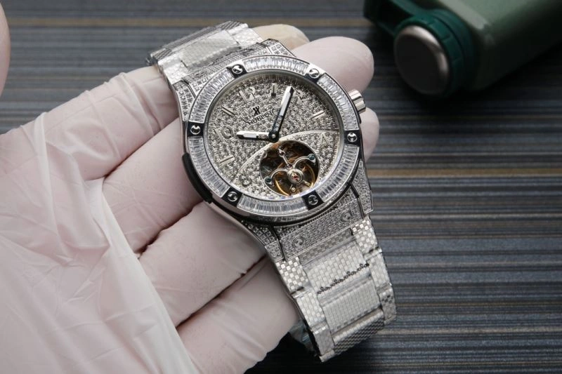 HUBLOT Watches