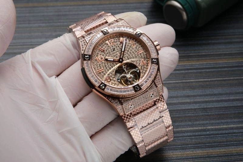 Affordable HUBLOT Watches