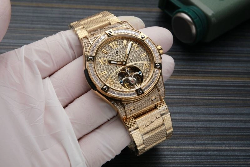 Affordable HUBLOT Watches
