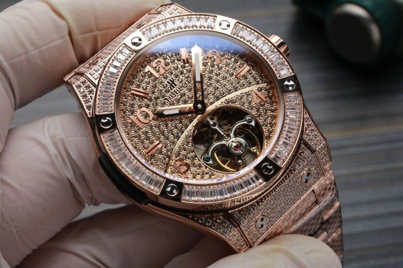 Affordable HUBLOT Watches