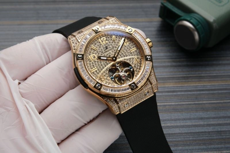 Legit HUBLOT Watches