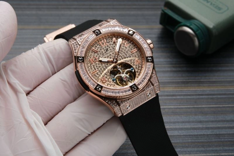 Legit HUBLOT Watches