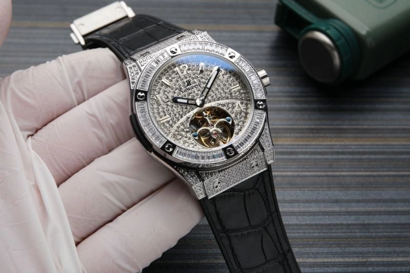 Legit HUBLOT Watches