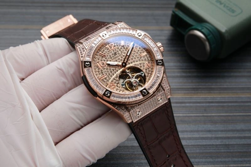 Legit HUBLOT Watches