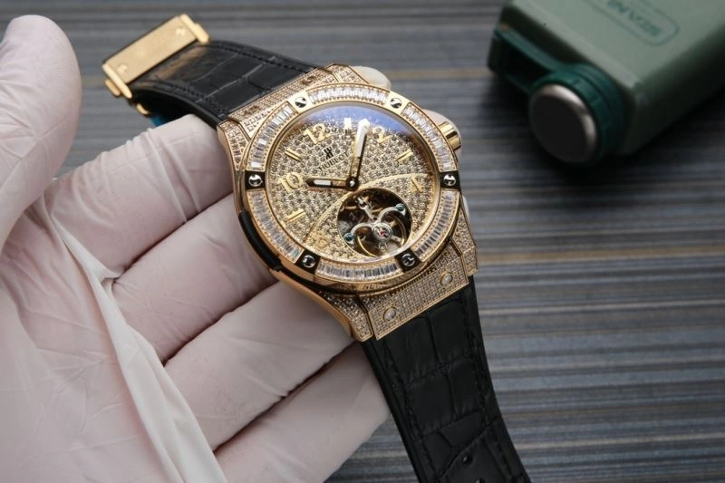 Legit HUBLOT Watches