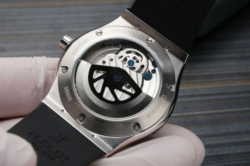 Legit HUBLOT Watches