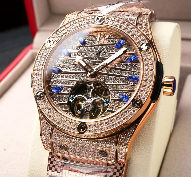 1:1 copy HUBLOT Watches