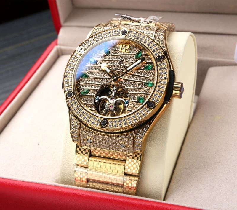 1:1 copy HUBLOT Watches