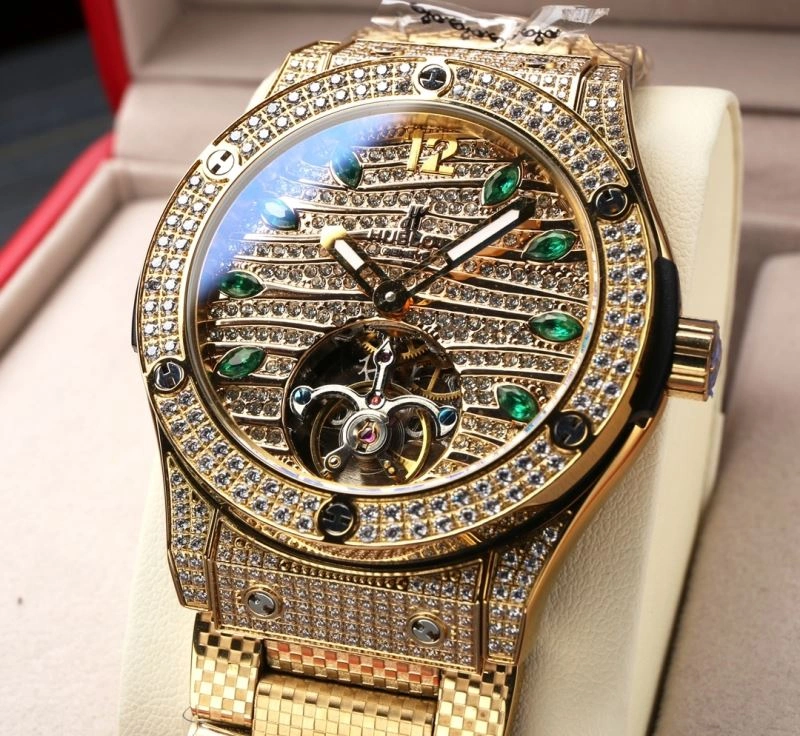 1:1 copy HUBLOT Watches