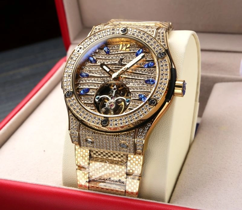 1:1 copy HUBLOT Watches