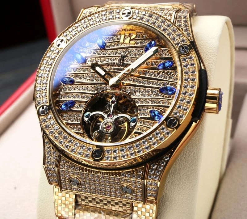 1:1 copy HUBLOT Watches