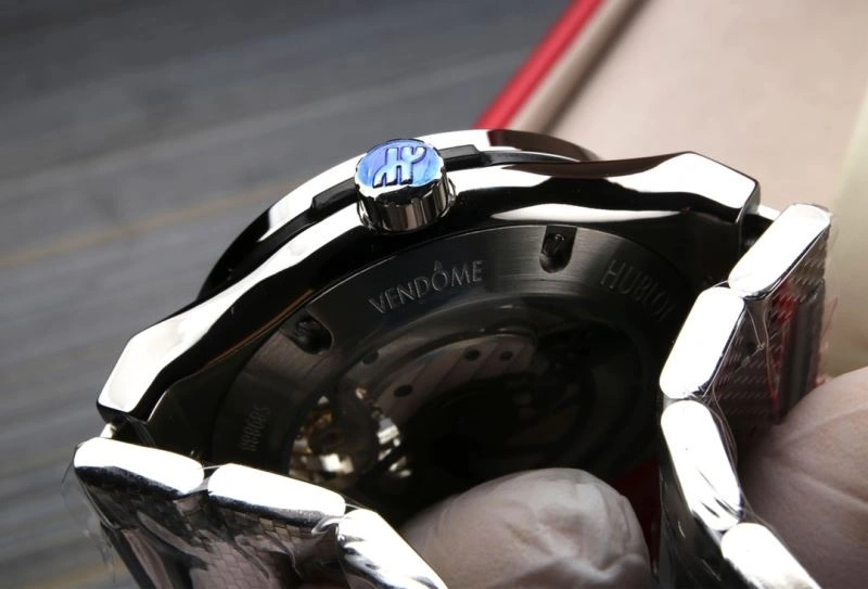 Brand-authenticated HUBLOT Watches