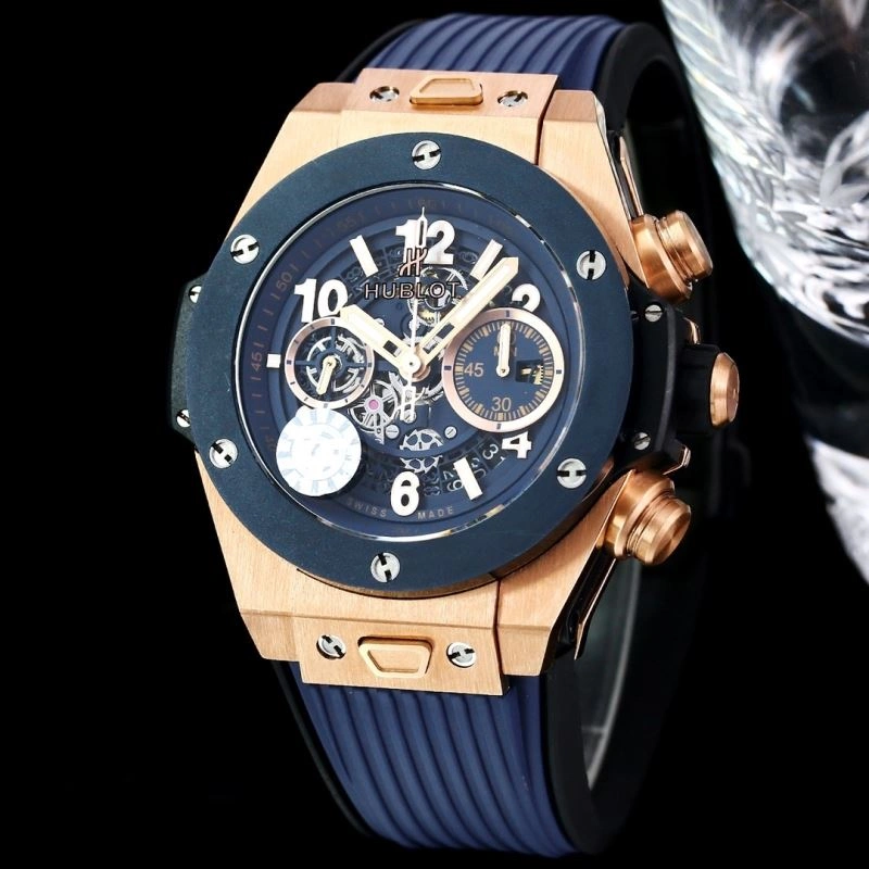 Real HUBLOT Watches