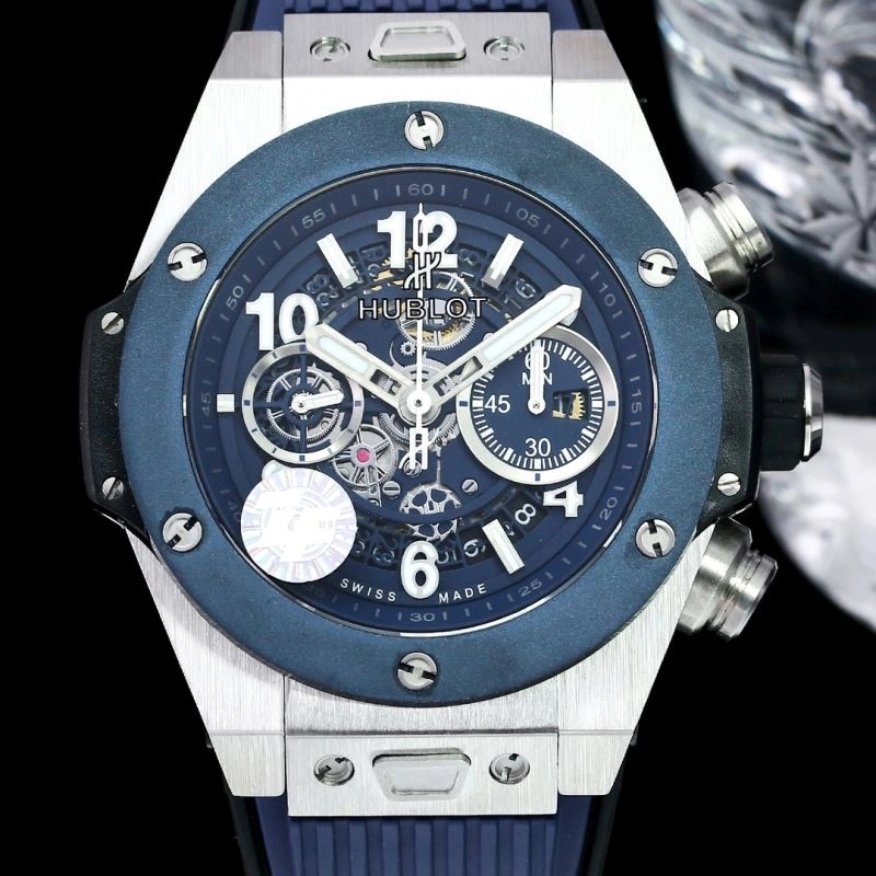 Real HUBLOT Watches