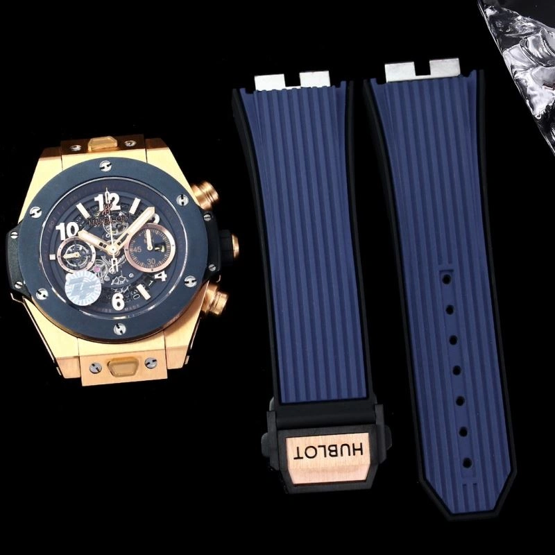 Real HUBLOT Watches
