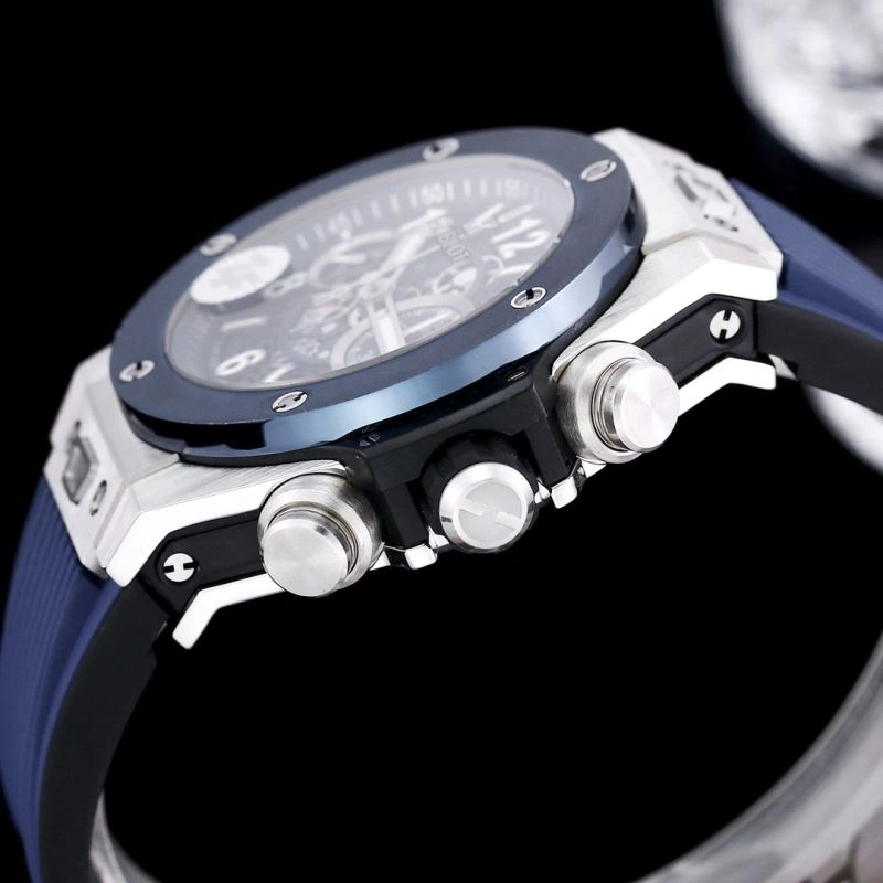 Real HUBLOT Watches