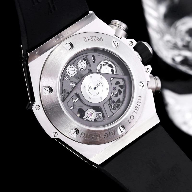 Real HUBLOT Watches