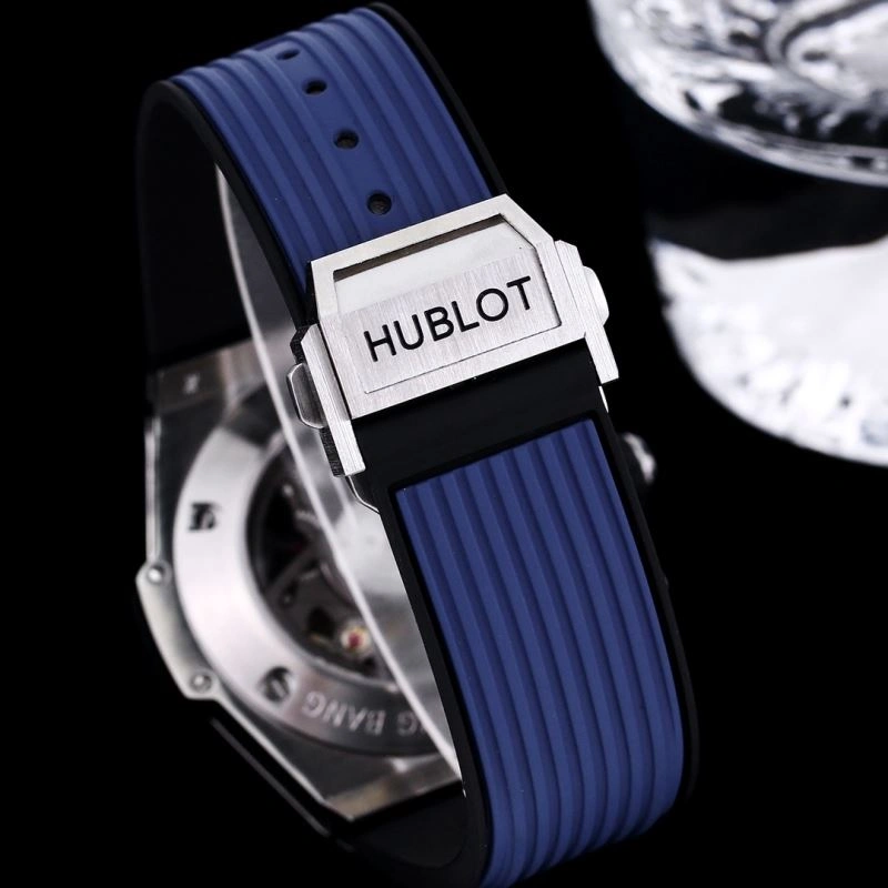 Real HUBLOT Watches