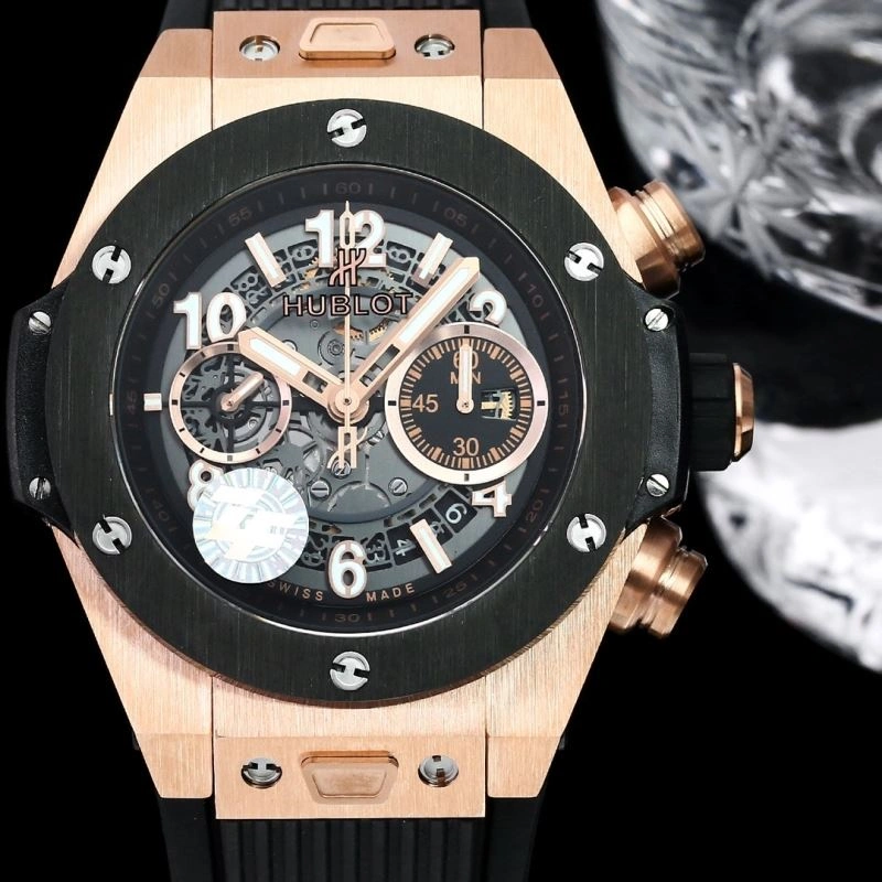 OEM HUBLOT Watches