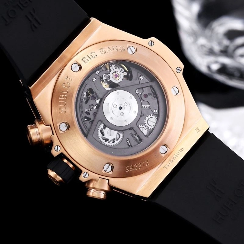 OEM HUBLOT Watches