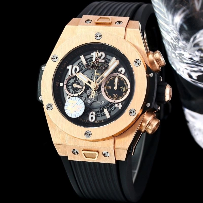 Legit HUBLOT Watches