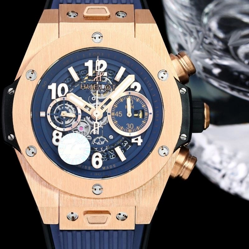 Legit HUBLOT Watches
