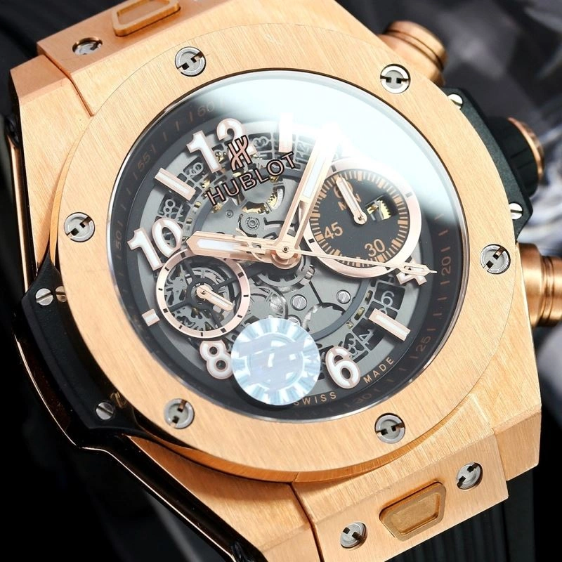 Legit HUBLOT Watches