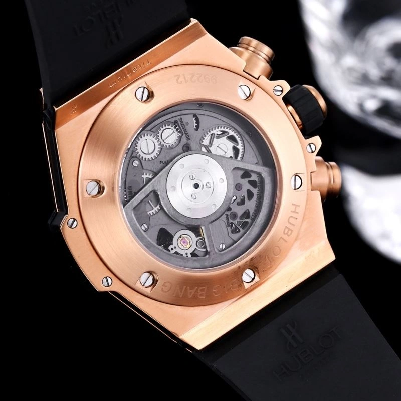 Legit HUBLOT Watches
