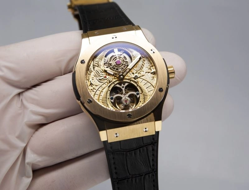 HUBLOT Watches